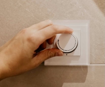 DIAL DOWN! – garymccreith